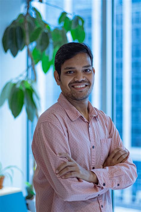 Meet Jai Kumar Kaushil Our Website Developer Jai Is Our Dynamic Full