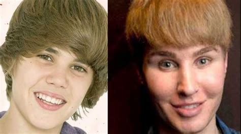 Justin Biebers Lookalike Tobias Strebel Died Of Drug Overdose Music