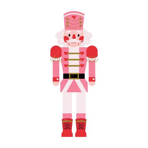 Premium Vector Christmas Set Of Characters From The Winter Tale