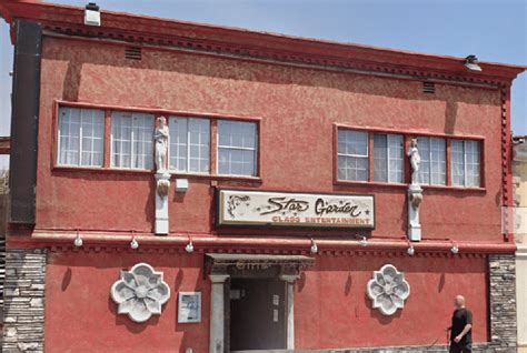 13 Best Strip Clubs In Los Angeles California Chesbrewco