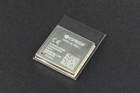 Esp32 S2 Mini 1 Module Pcb Antenna [discontinued] The Pi Hut