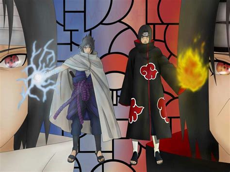 Sasuke Uchiha Wiki •anime• Amino