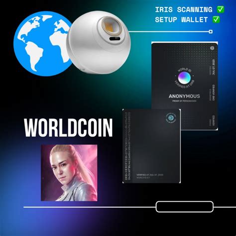 Corinna Reibchen On Linkedin Worldcoin Innovation Crypto Future