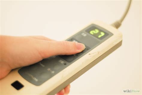 How To Remove Static Electricity Steps WikiHow