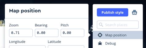 Popover Improvement Ideas Issue Mapbox Mr Ui Github