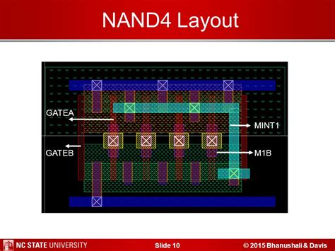 Nc State University Freepdk15 An Open Source Predictive Process Design