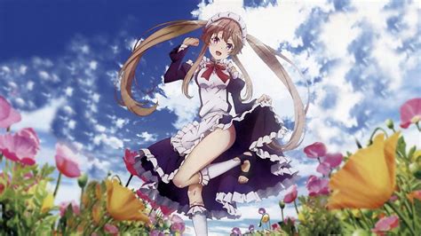 Outbreak Company Season 2 Canceled Will The Show Return Everything