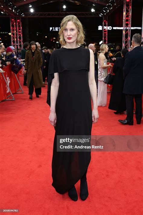 Amy Liptrot Attends The The Outrun Premiere During The 74th News Photo Getty Images