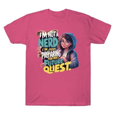 Nerd Pride Artofit