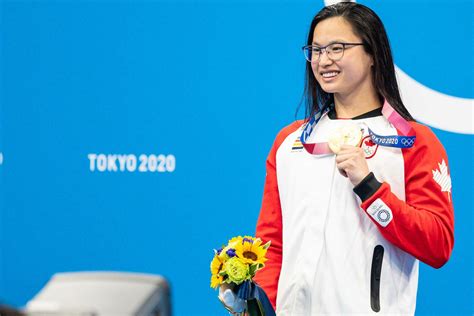 Maggie Macneil On Chasing 229 In The 50 Back Post Olympic Break