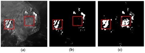 Remote Sensing Free Full Text Cloud Detection For Fy Meteorology Satellite Based On Ensemble