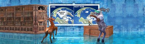 North Pole Is Melting North Pole Is Melting