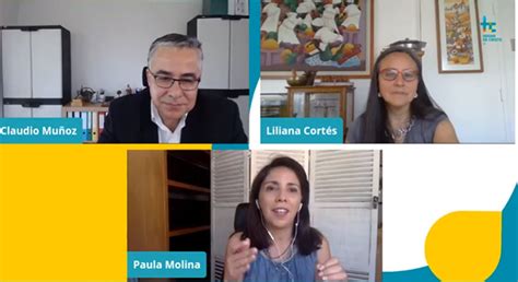 Claudio Muñoz past president de Icare Internet debe ser un derecho y