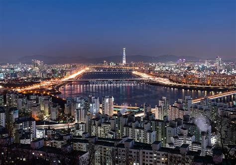 덥다고 집에만 있을래이색적인 서울 산책로 4가지