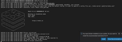 AWS ElastiCache With Redis Part Flask Application StatusNeo