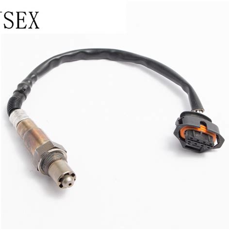 55572215 0258010210 234 4527 Upstream Lambda Sonde Grandado