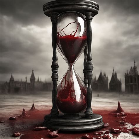 Download Ai Generated Clock Hourglass Royalty Free Stock