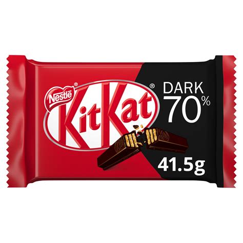 What Is A Kit Kat Chocolate Bar At Sara Gardner Blog