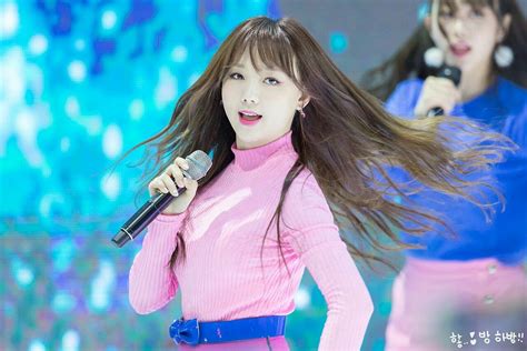 Lovelyz Kei