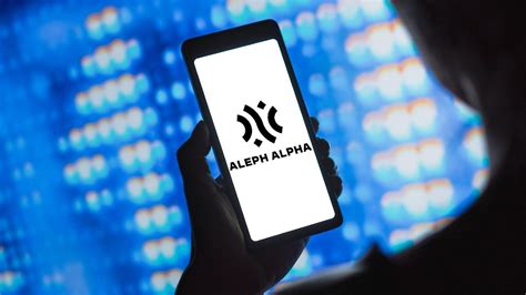 Der Börsen Tag Deutsche Bank steigt bei KI Firma Aleph Alpha ein n tv de