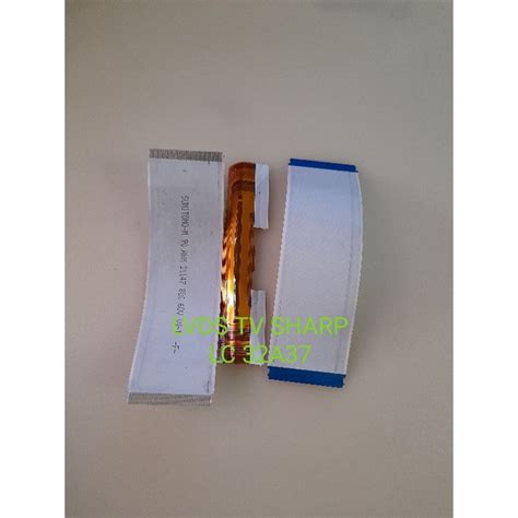 Jual Kabel Lvds Lcd Sharp Shopee Indonesia