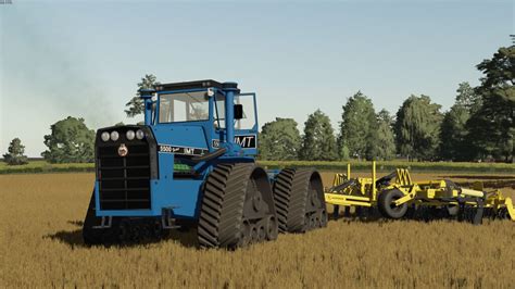 Imt 5360 Fs22 Kingmods