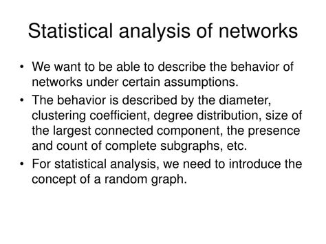 PPT COMS 6998 06 Network Theory Week 2 January 31 2008 PowerPoint Presentation ID 363880