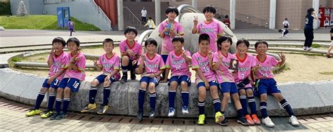 ホーム FC THUNDERS