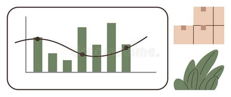 Superimposed Chart Stock Illustrations 35 Superimposed Chart Stock