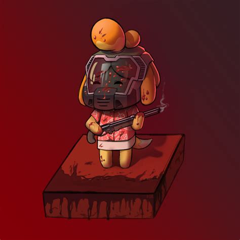 Doom Videogame Doom Game Culture Art Slayer Meme Nintendo Fan Art