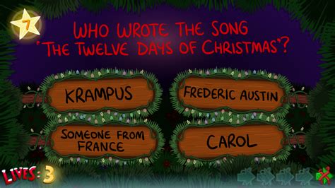 Question 7 The Impossible Quizmas The Impossible Quiz Wiki Fandom