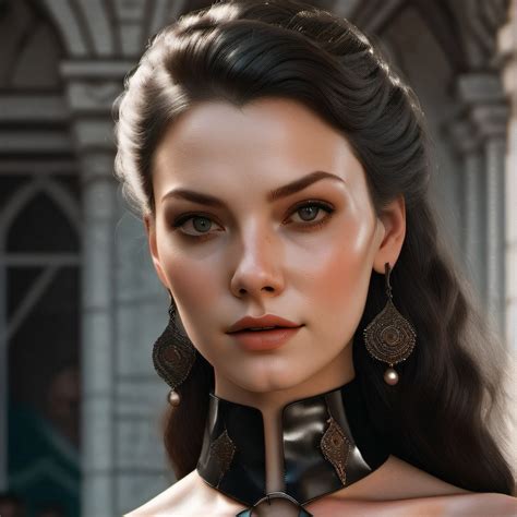 Chat With Lisa Enjoy Free Ai Character Voice Chat Talkie Ai