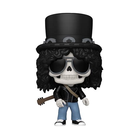 Buy Pop Slash Skeleton At Funko
