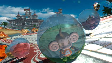 Buy Sonic And Sega All Stars Racing Steam