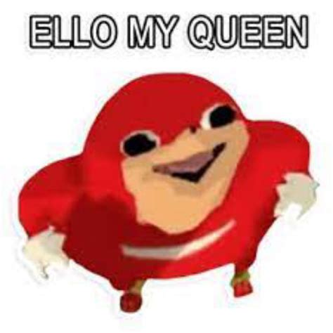 Do You Know De Wae By Alonmizrhai Meme Sound Effect Button For