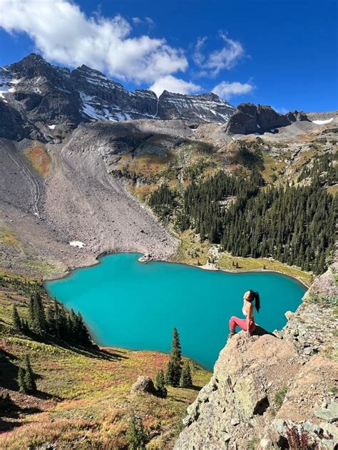3 Best Easy Hikes In Telluride You Cant Miss In Summer