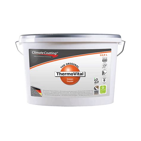 ThermoVital | ClimateCoating
