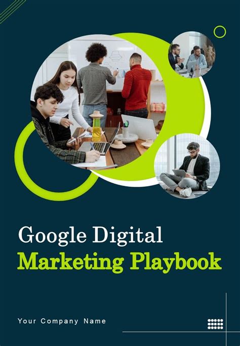 Marketing Playbook Playbooks