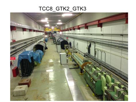 Na62 Gtk Cables And Patch Panels Tcc8gtk1 Tcc8gtk2gtk3 Ppt Download