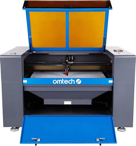 OMTech 100W CO2 Laser Cutter Engraver 24x40 Australia Ubuy