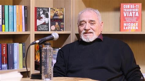 Actorul Alexandru Repan Am colegi care se consideră june prim la 60