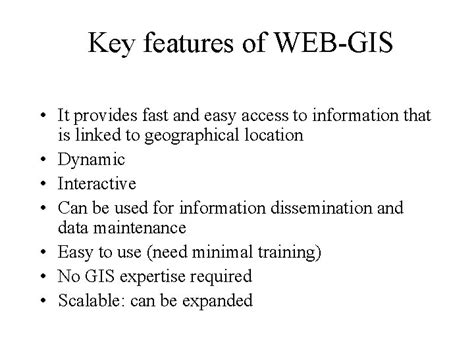 GEOCODING AND CENSUS MAPPING WITH GIS IN NAMIBIA