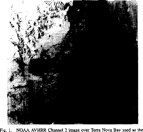 Figure 1 From An Investigation Of The Textural Characteristics Associated With Gray Level