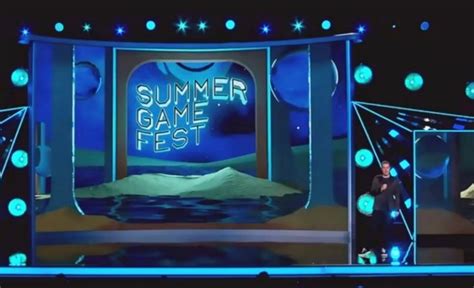 Mujeres Se Quejan Por Falta De Representación En Summer Game Fest