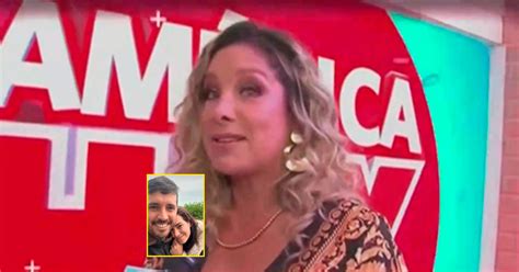 Sofía Franco Defiende Actitud De María Paz Tras Escándalo De Jesús