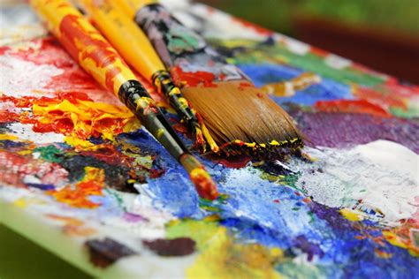 Heart For Art Franciscan Friars