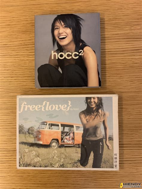 何韻詩cd Hiendy二手買賣區 影音俱樂部 Powered By Discuz