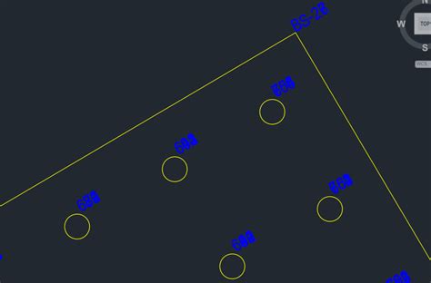 Thanks To The Lisp That Outputs Coordinates In Clusters Autolisp