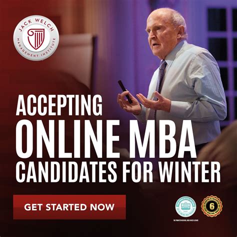 Jack Welch Management Institute On Linkedin Jack Welch Management