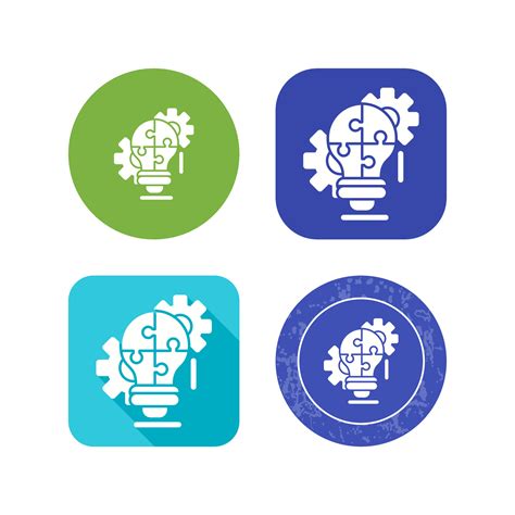 Problem Solving Vector Icon 25884905 Vector Art At Vecteezy